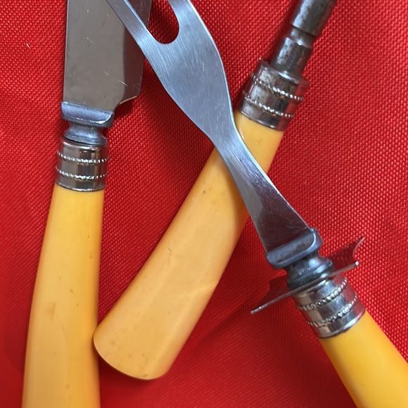 Washington Forge Stainless Steel | Kitchen | Vintage Three Piece ...